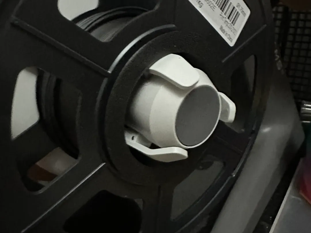 Spool Sleeve by user_686991580 - MakerWorld