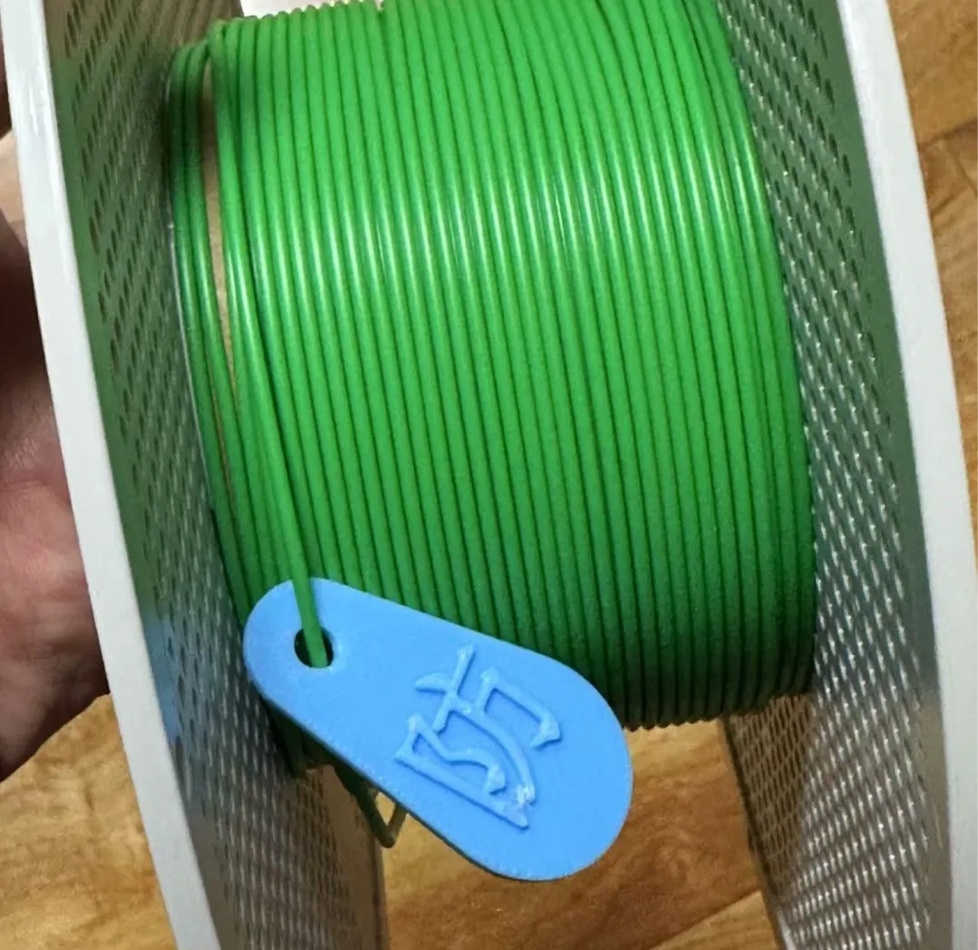 Anti-winding Card by user_513287557 - MakerWorld