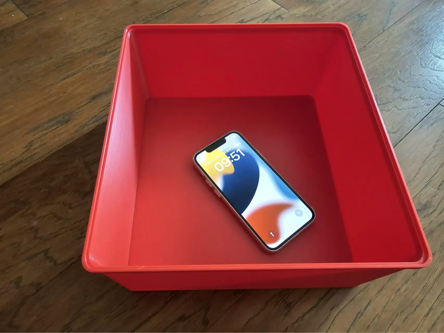 Stackable Storage Box v2 by user_2473104891 MakerWorld: Download Free 3D Models