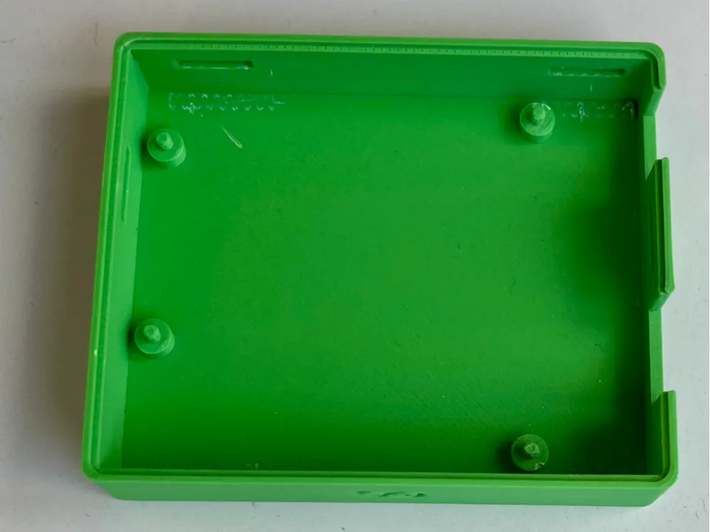 Arduino Uno R3 case by Diego_TIG MakerWorld: Download Free 3D Models