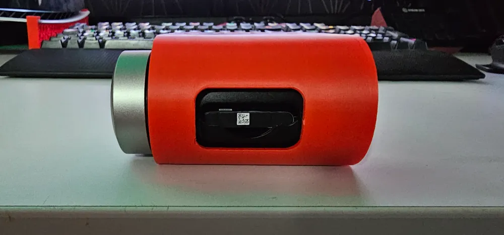 steelseries arctis nova pro dac by K3YPT1C MakerWorld: Download Free 3D ...
