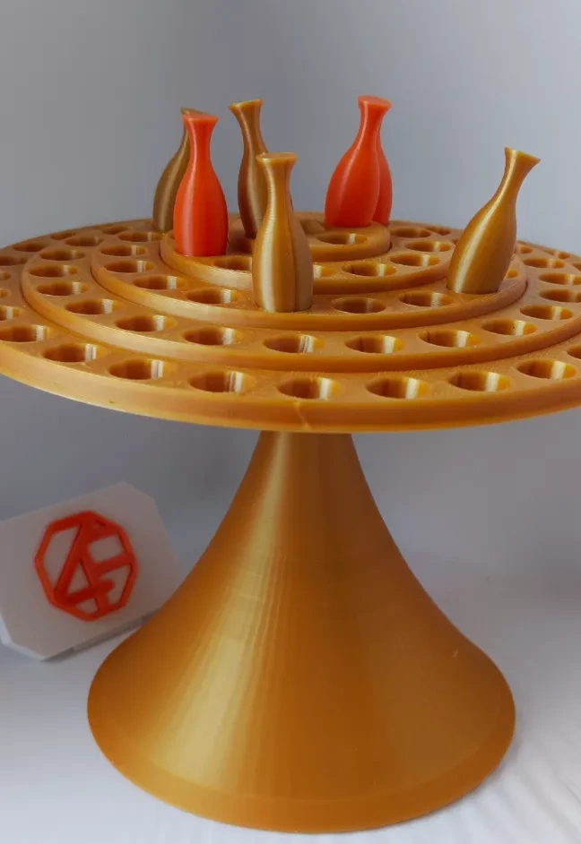 Balanced Tree by 凡星清曜 - MakerWorld