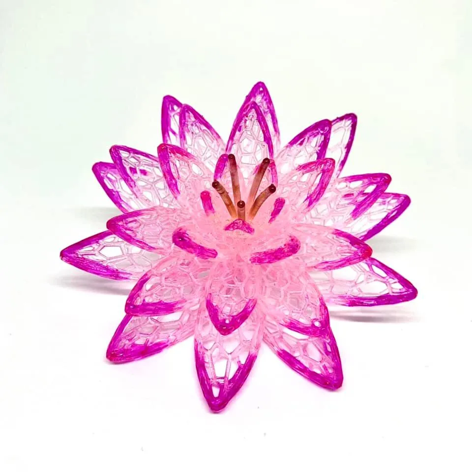 Christmas Ornament Collection 2021 by Chris Bobo - MakerWorld