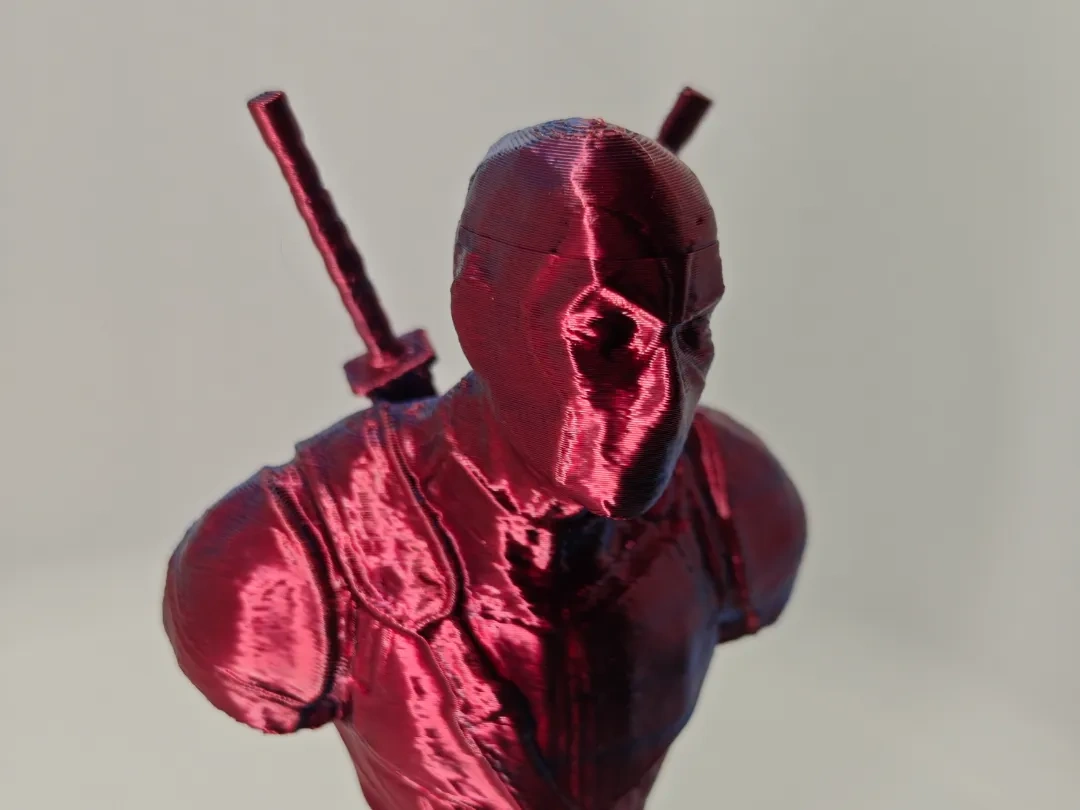 Deadpool - Character Model Series by EricGG - MakerWorld