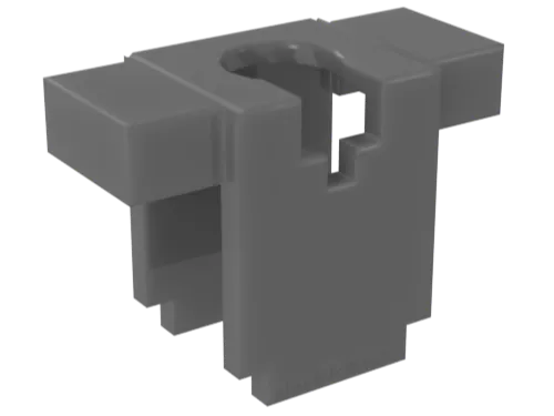 armor minecraft Remixed by chris 3D MakerWorld: Download Free 3D Models