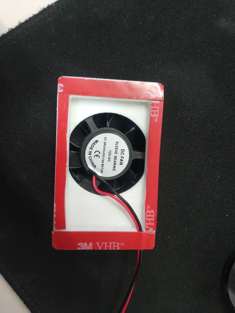 Bambu A1 mini Mainboard Cooling - Free 3D Print Model - MakerWorld