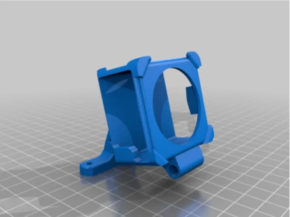 Firefly Rig Complete Print Files by 3D打印小小一 - MakerWorld