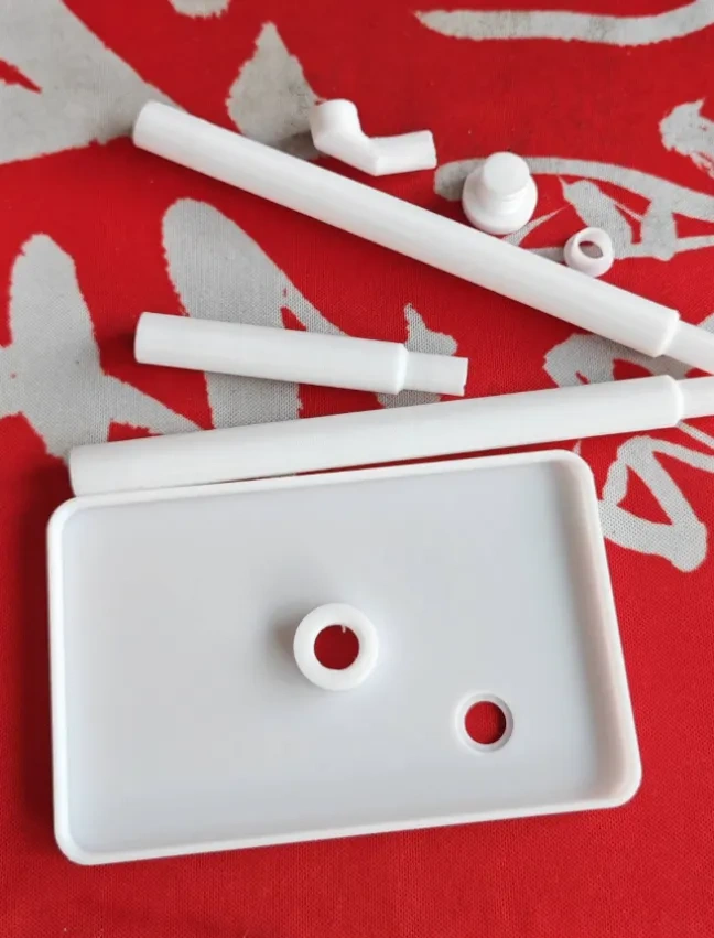 Water Drainage Component for Water Collection Tray by Neuro frog ...