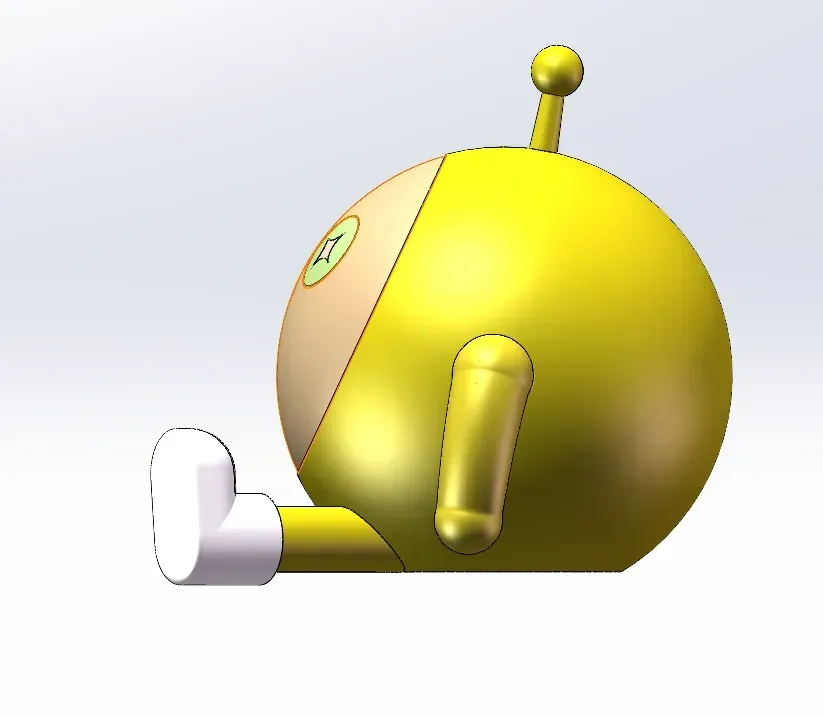 Egg Mobile Phone Stand by user_2745733882 - MakerWorld