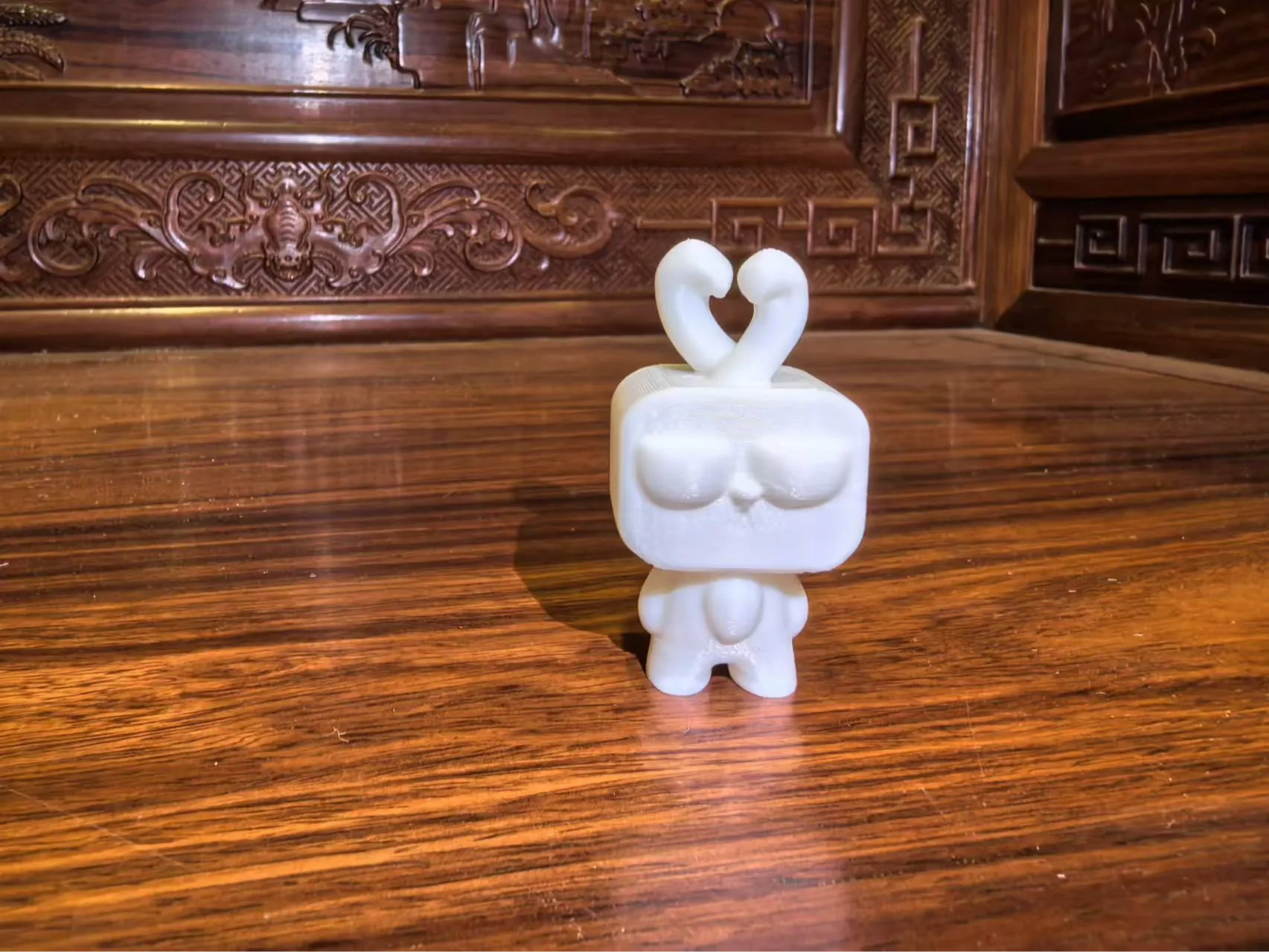 Block Bunny by YAS - MakerWorld