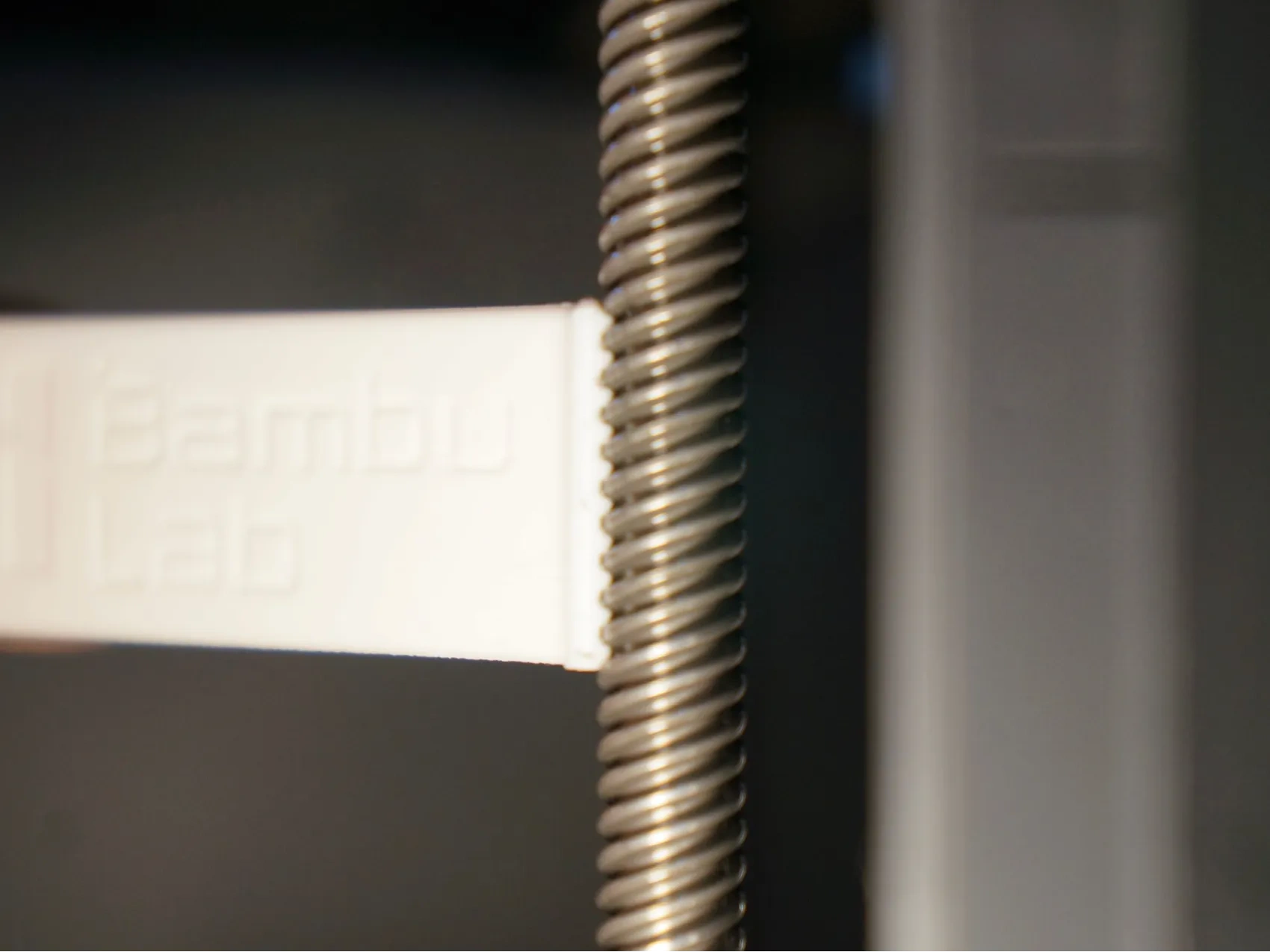 Bambu Lead Screw Maintenance Tool, Universal Compatibility by 卡卡 ...