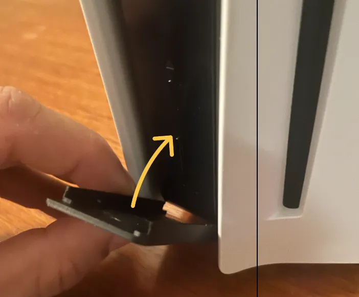 PlayStation 5 - Better Buttons - Free 3D Print Model - MakerWorld