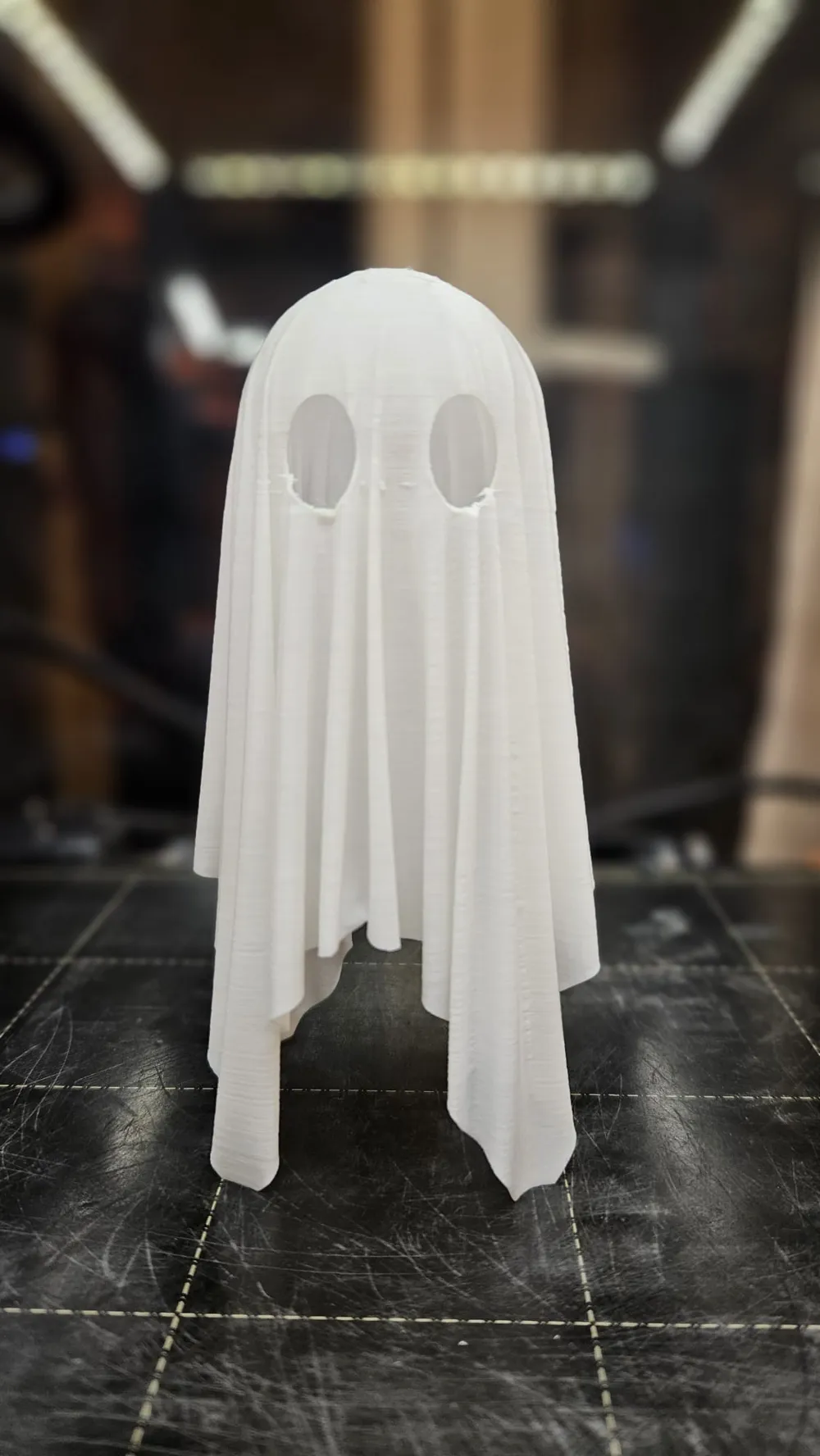 GHOST! ghost ghost ghost ghost by Jakub MakerWorld: Download Free 3D Models