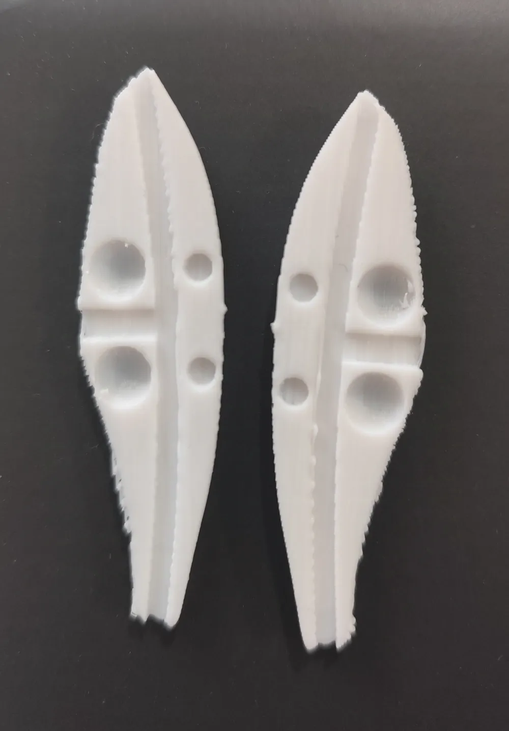 Stick bait fishing lure - Free 3D Print Model - MakerWorld