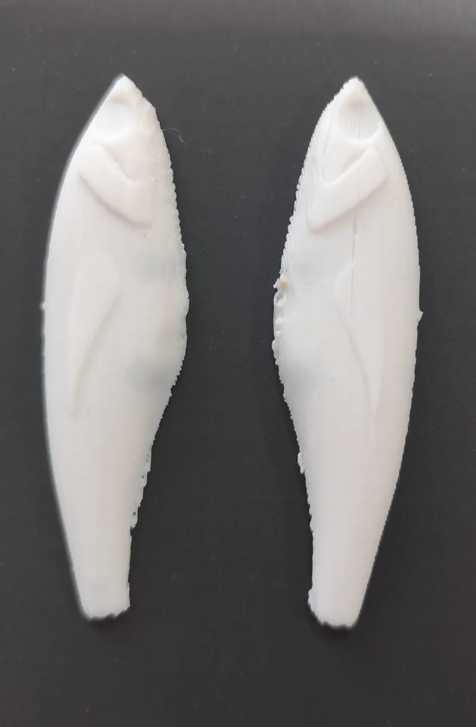 Stick bait fishing lure - Free 3D Print Model - MakerWorld