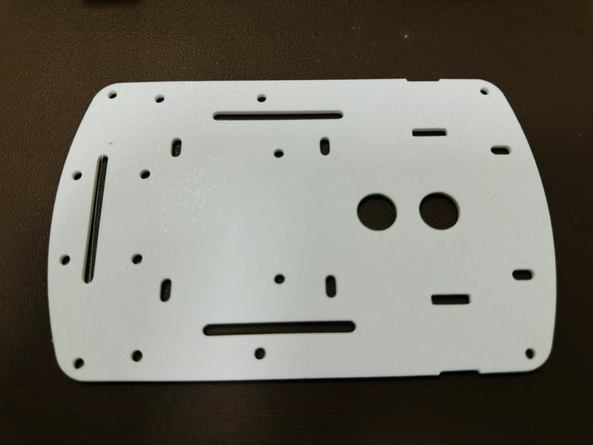 Bluetooth Car Body Plate by LLYSP - MakerWorld