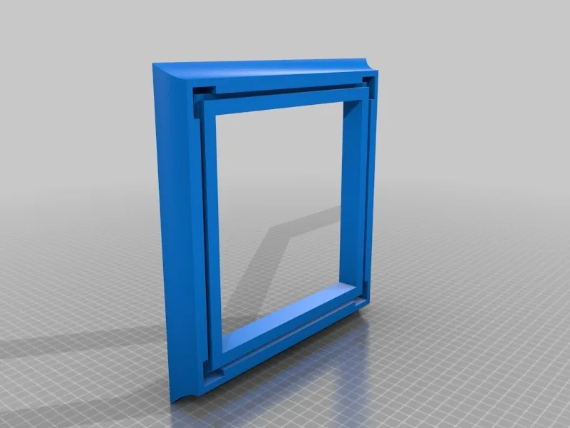 Lithophane Box by FDM Factory - MakerWorld