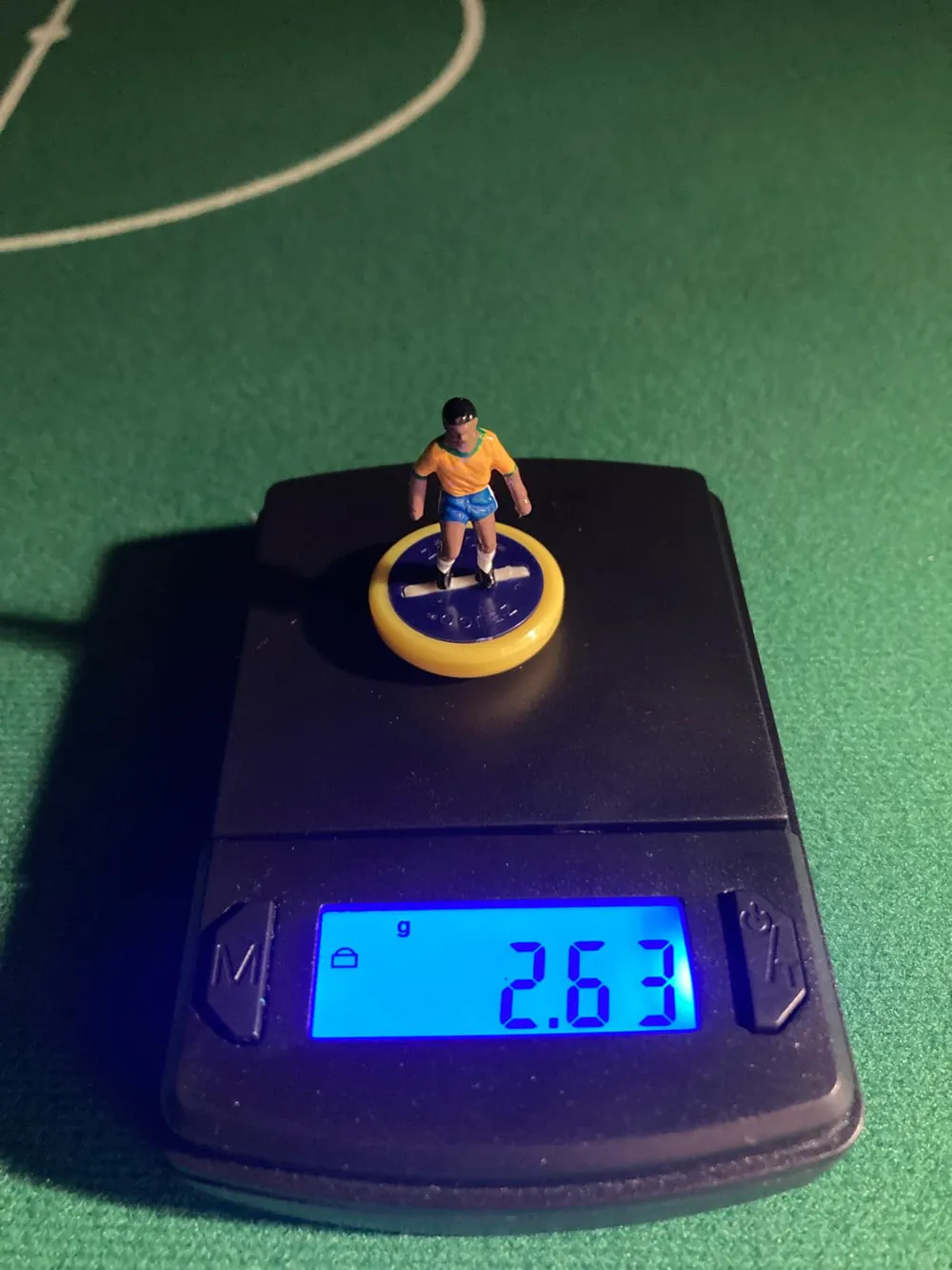 Subbuteo team bases by Levi_Gomes MakerWorld: Download Free 3D Models
