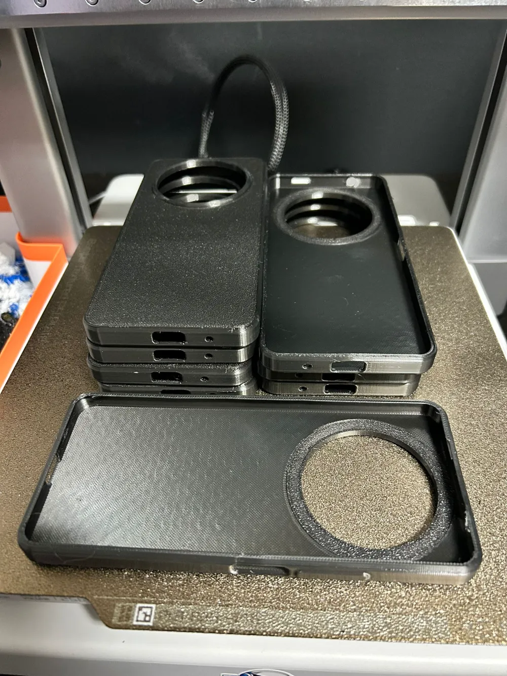 Xiaomi Redmi A3 by GabriNepy MakerWorld: Download Free 3D Models