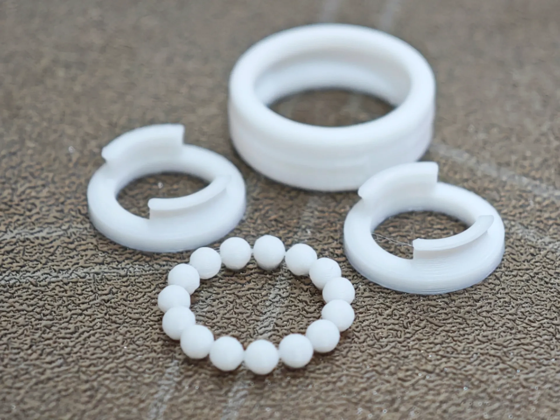 688 Ball Bearings Remixed by user_2612011332 MakerWorld: Download Free ...