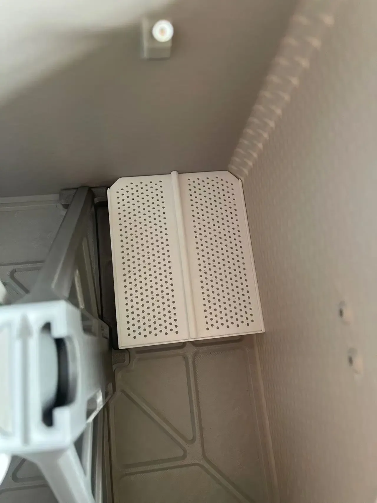 A1 AMS lite Modification Enclosed Dry Box Sealing by Noke MakerWorld ...