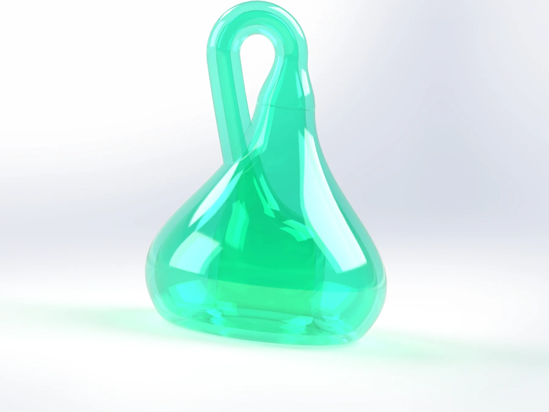 Klein bottle by user_3024428141 - MakerWorld Klein bottle by user_3024428141 - MakerWorld