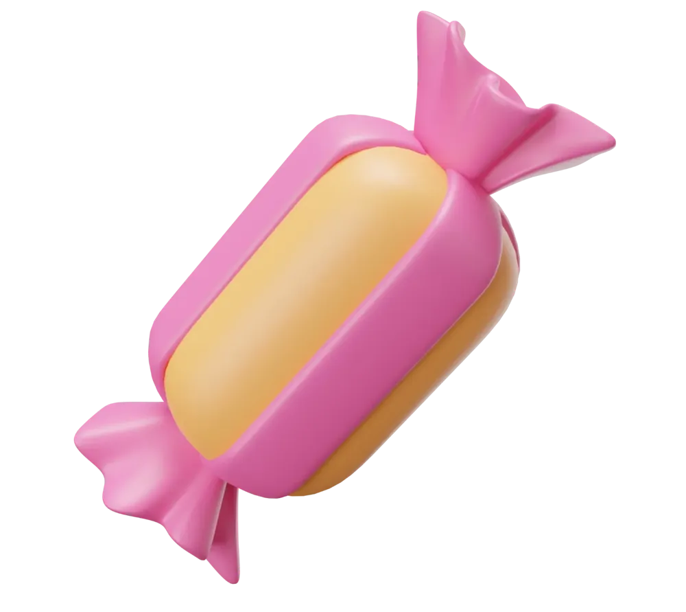 Candy by chunfeng MakerWorld: Download Free 3D Models