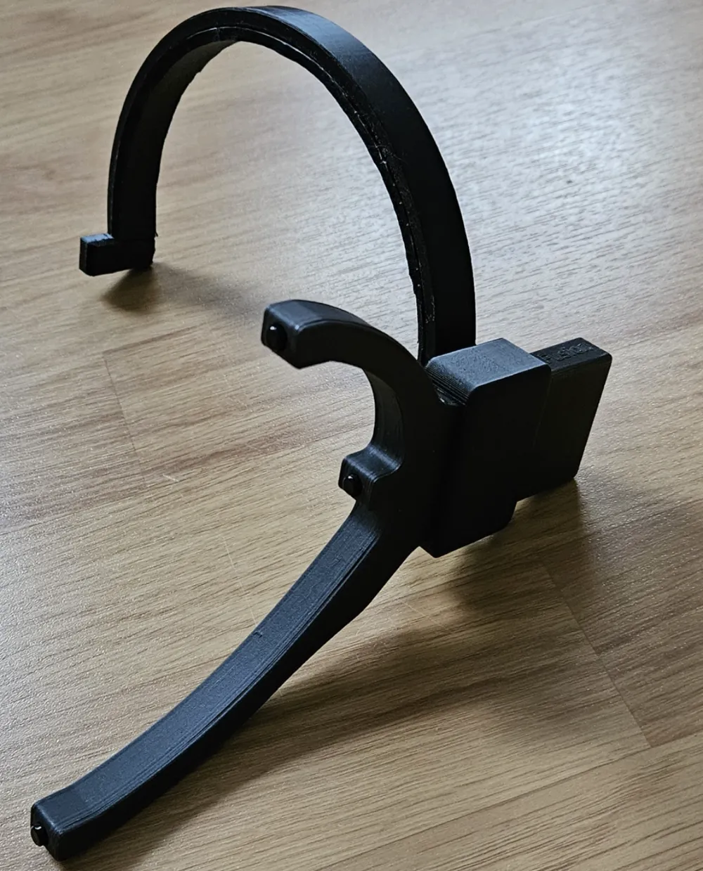 Delanclip Fusion Band Remixed by Plasteschweisser - MakerWorld