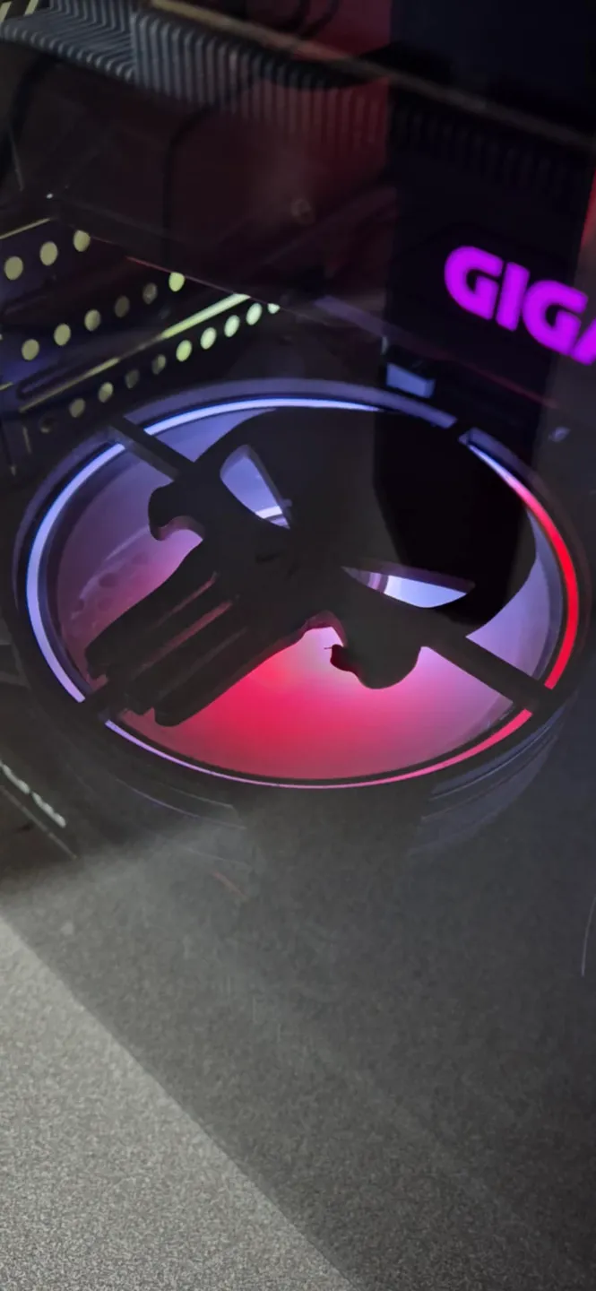 The Punisher 12mm pc Remixed by Greg - MakerWorld