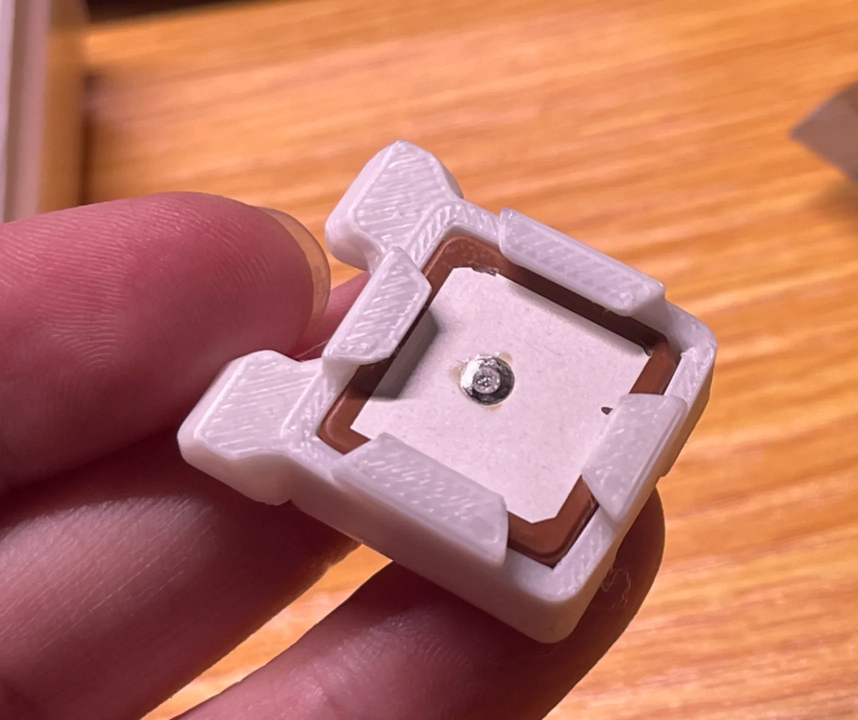 iflight f4d GPS mount, compatible with bz181 by user_1352996800 ...