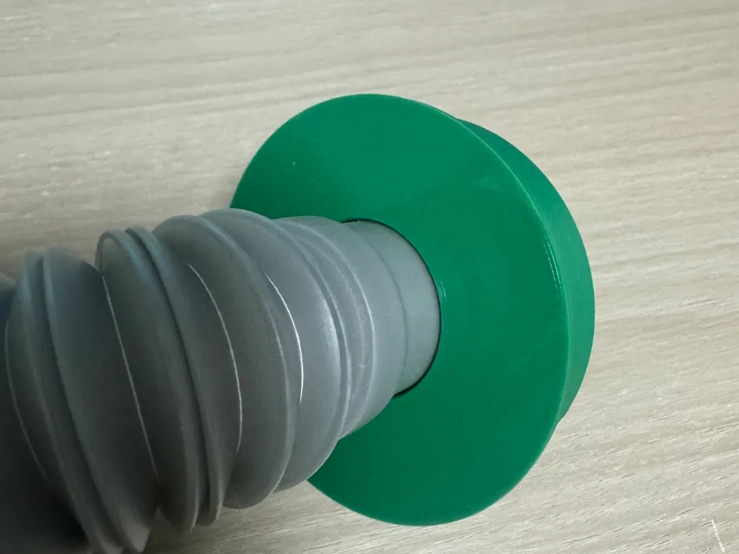 Sink drain pipe, drain pipe fittings, PVC 75 inner insert to 32 ...