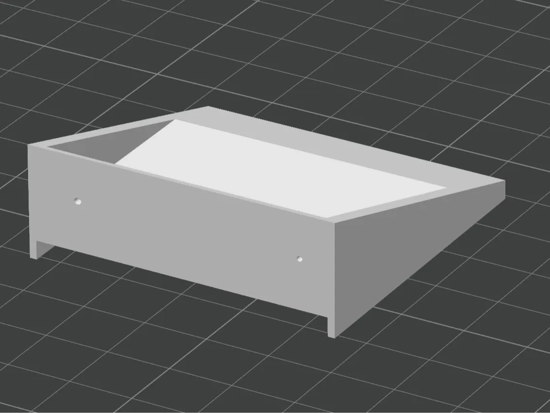 Gourd Stand by 9696 - MakerWorld