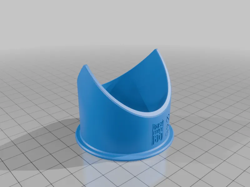 Pipe Notching Tool_ Pipe Coping Guides Coping jigs by BasementLAB ...