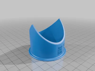 Pipe Notching Tool_ Pipe Coping Guides Coping jigs by BasementLAB ...