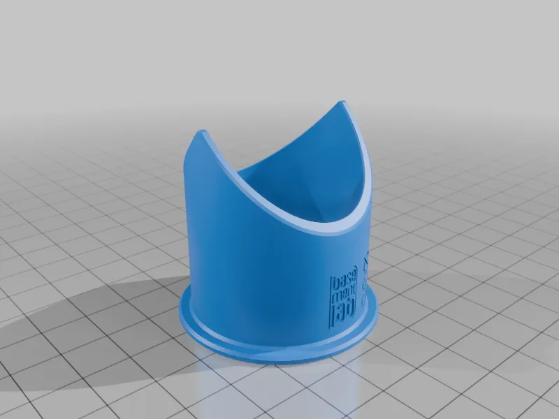 Pipe Notching Tool_ Pipe Coping Guides Coping jigs by BasementLAB ...