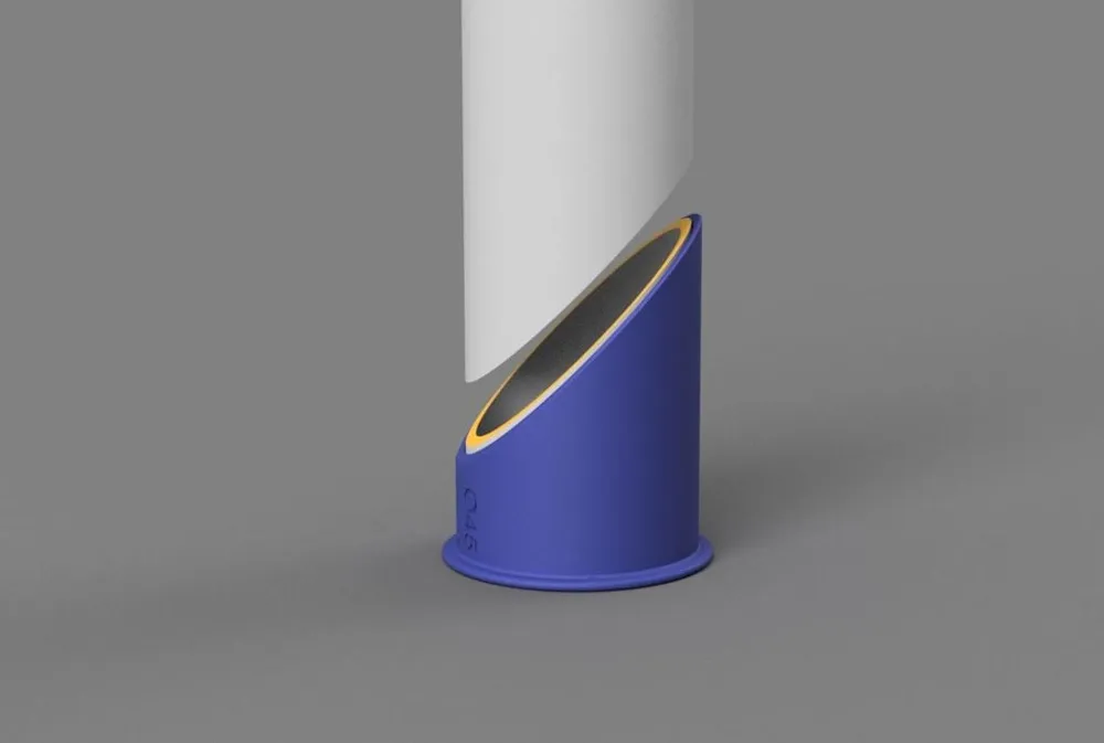 Pipe Notching Tool_ Pipe Coping Guides Coping jigs by BasementLAB ...