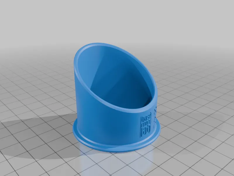 Pipe Notching Tool_ Pipe Coping Guides Coping jigs by BasementLAB ...