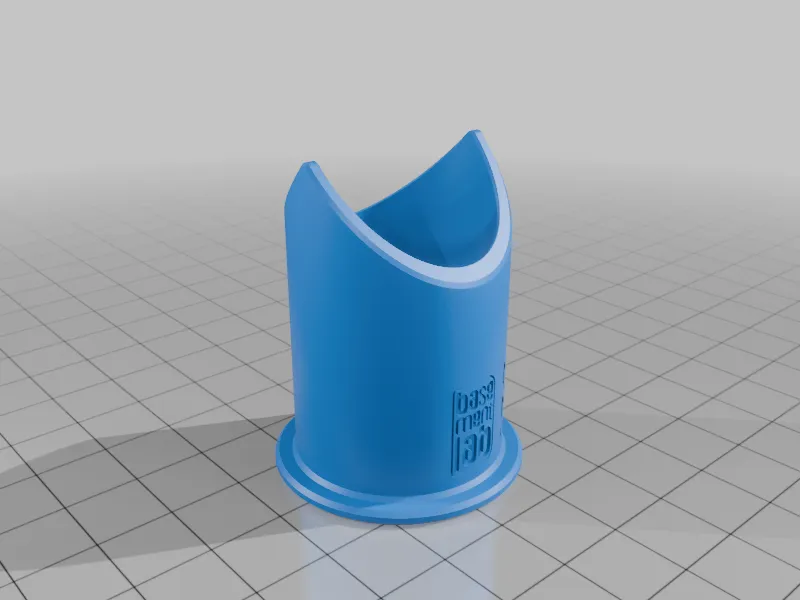 Pipe Notching Tool_ Pipe Coping Guides Coping jigs by BasementLAB ...