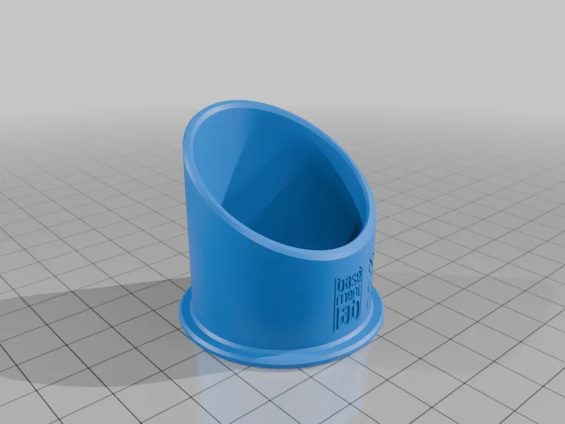 Pipe Notching Tool_ Pipe Coping Guides Coping jigs by BasementLAB ...