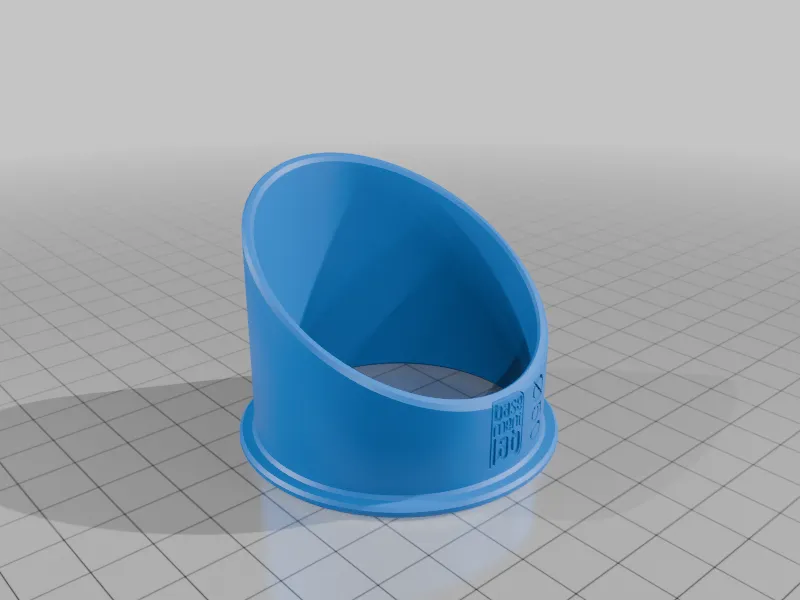 Pipe Notching Tool_ Pipe Coping Guides Coping jigs by BasementLAB ...