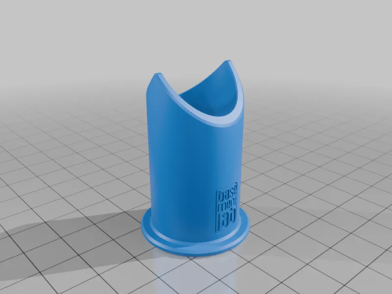 Pipe Notching Tool_ Pipe Coping Guides Coping jigs by BasementLAB ...