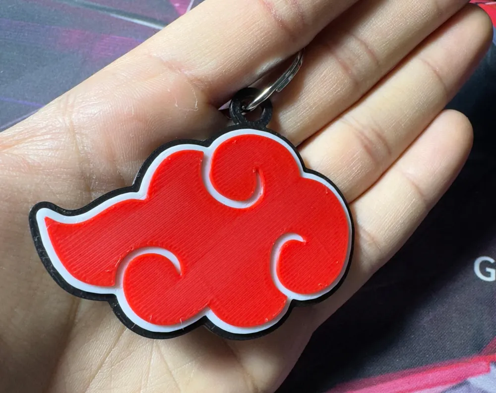 Massive Keychains Collection Part 2 by ReSteel - MakerWorld