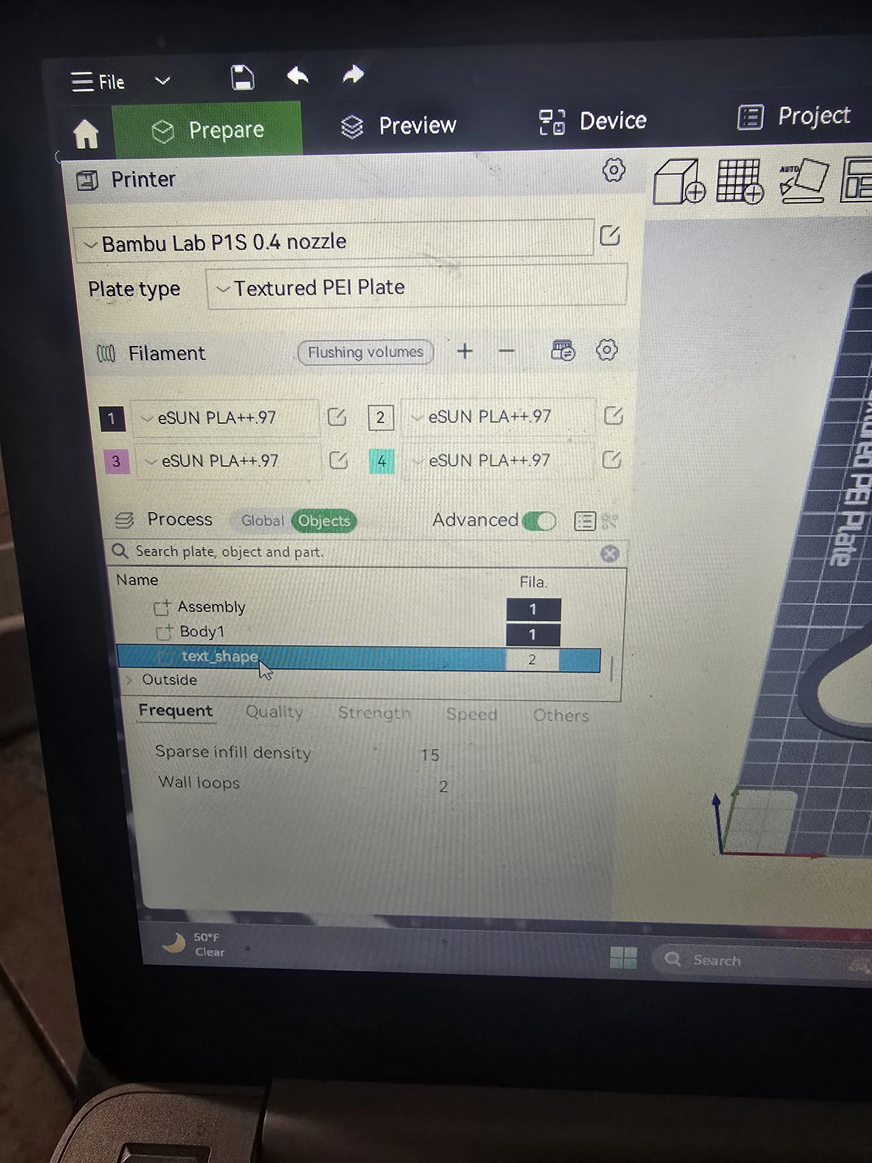 Customize Deadpool name plate by monchis MakerWorld: Download Free 3D ...