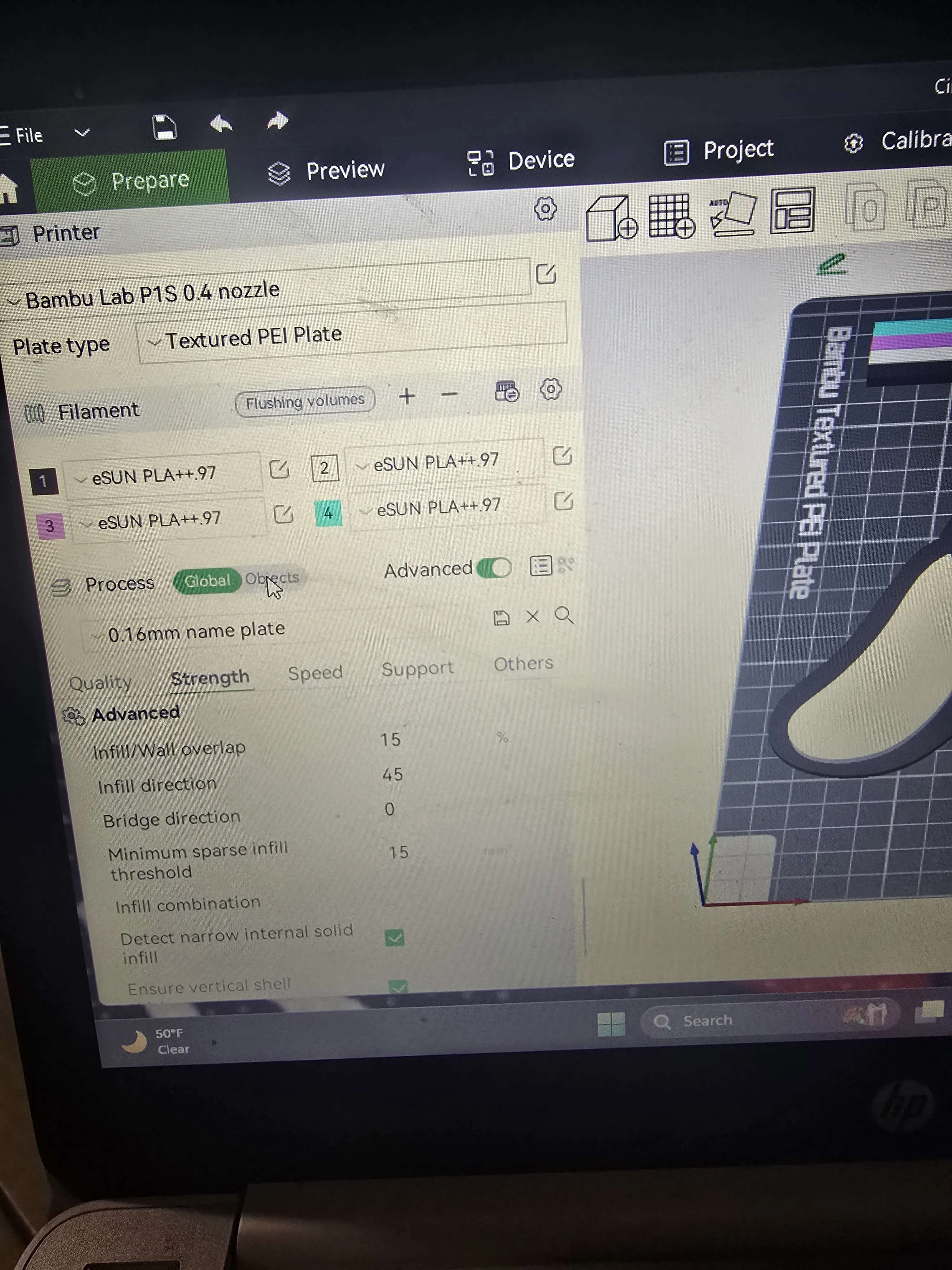 Customize Deadpool name plate by monchis MakerWorld: Download Free 3D ...