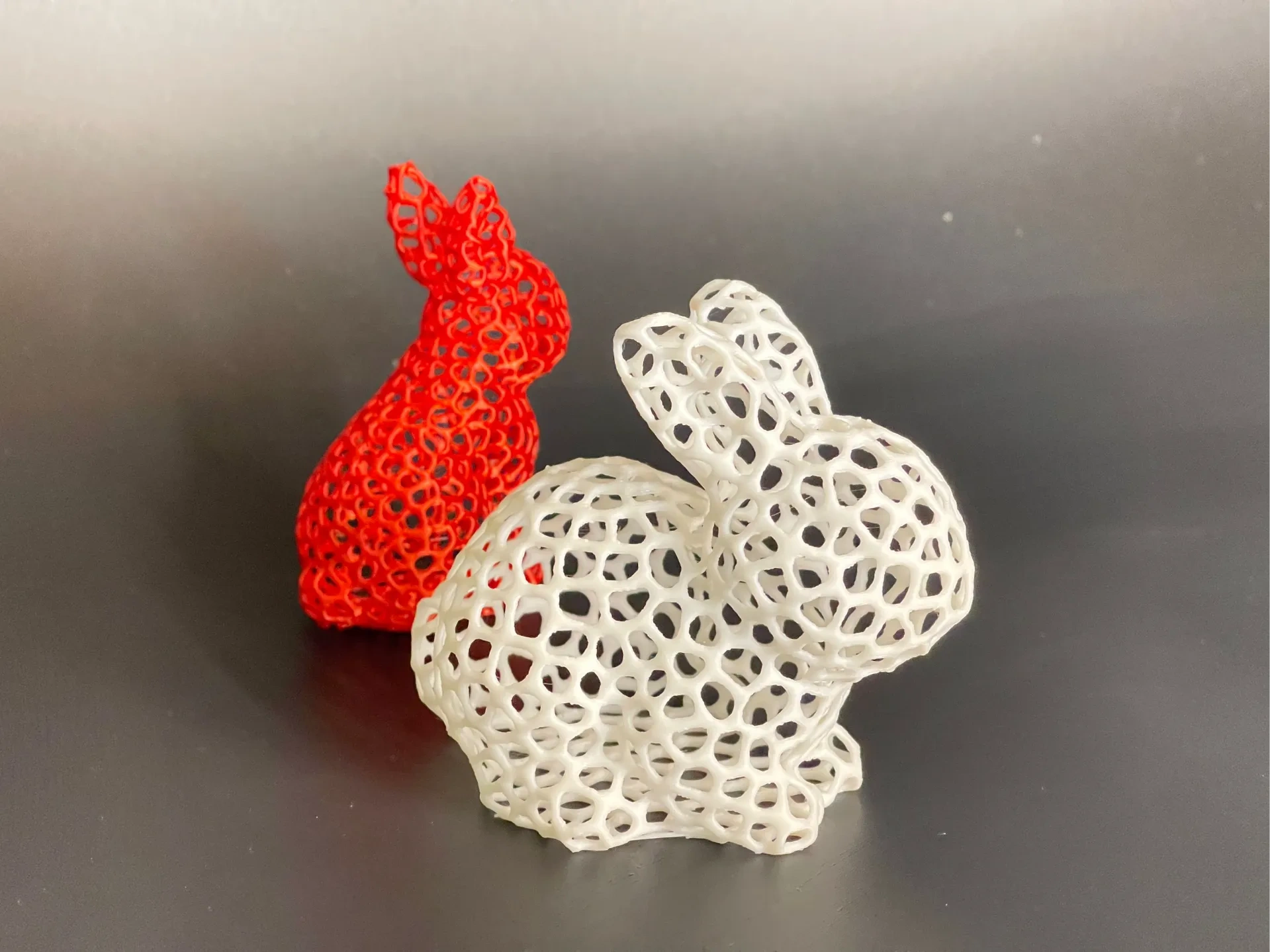 Big Fat Rabbit by 胡子兄弟【国际站】 - MakerWorld