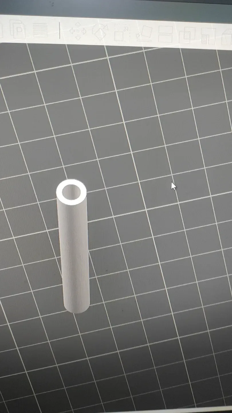 Tubes, round tubes - Free 3D Print Model - MakerWorld