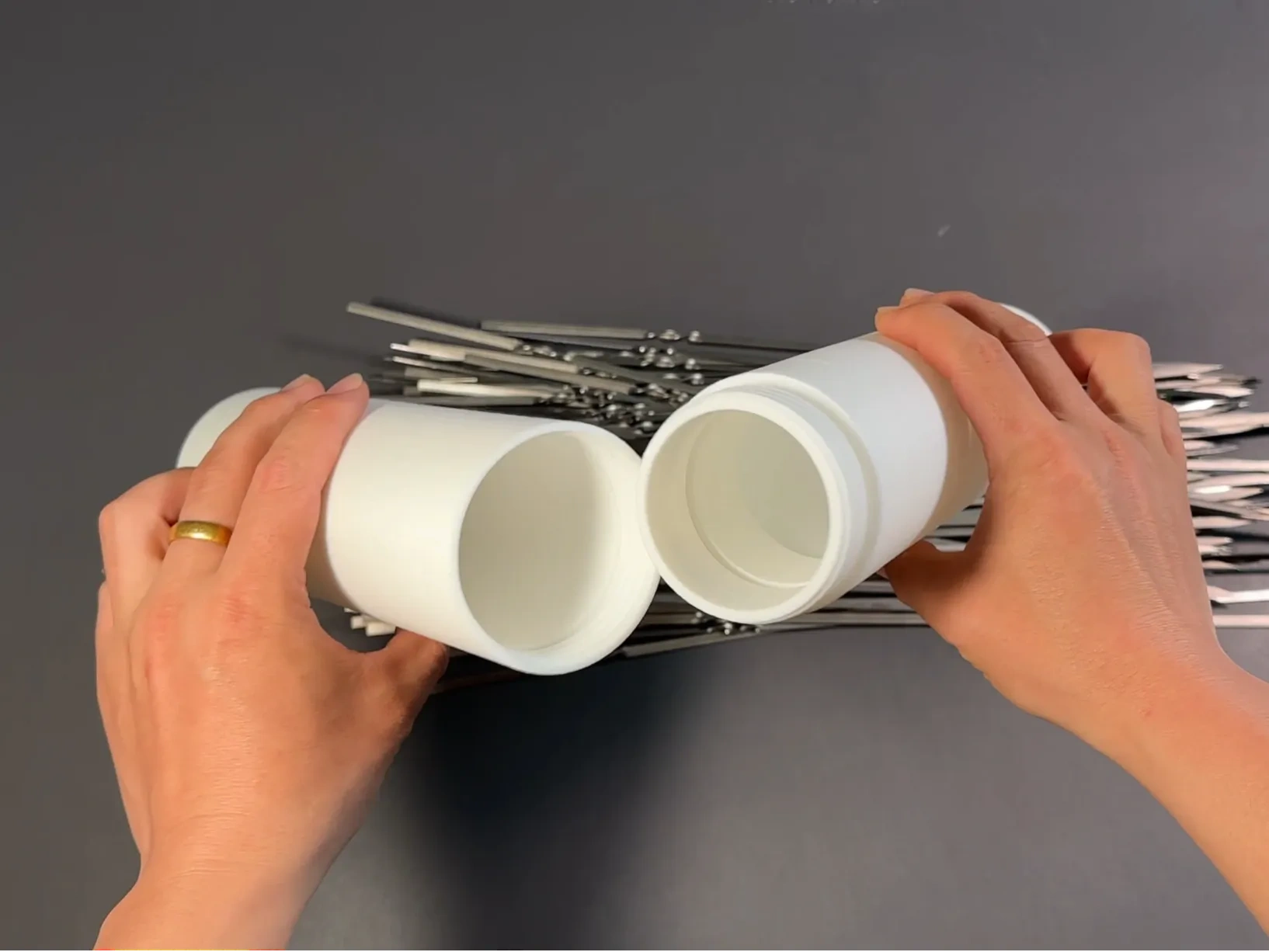 Skewer Storage Container by user_2801873073 - MakerWorld