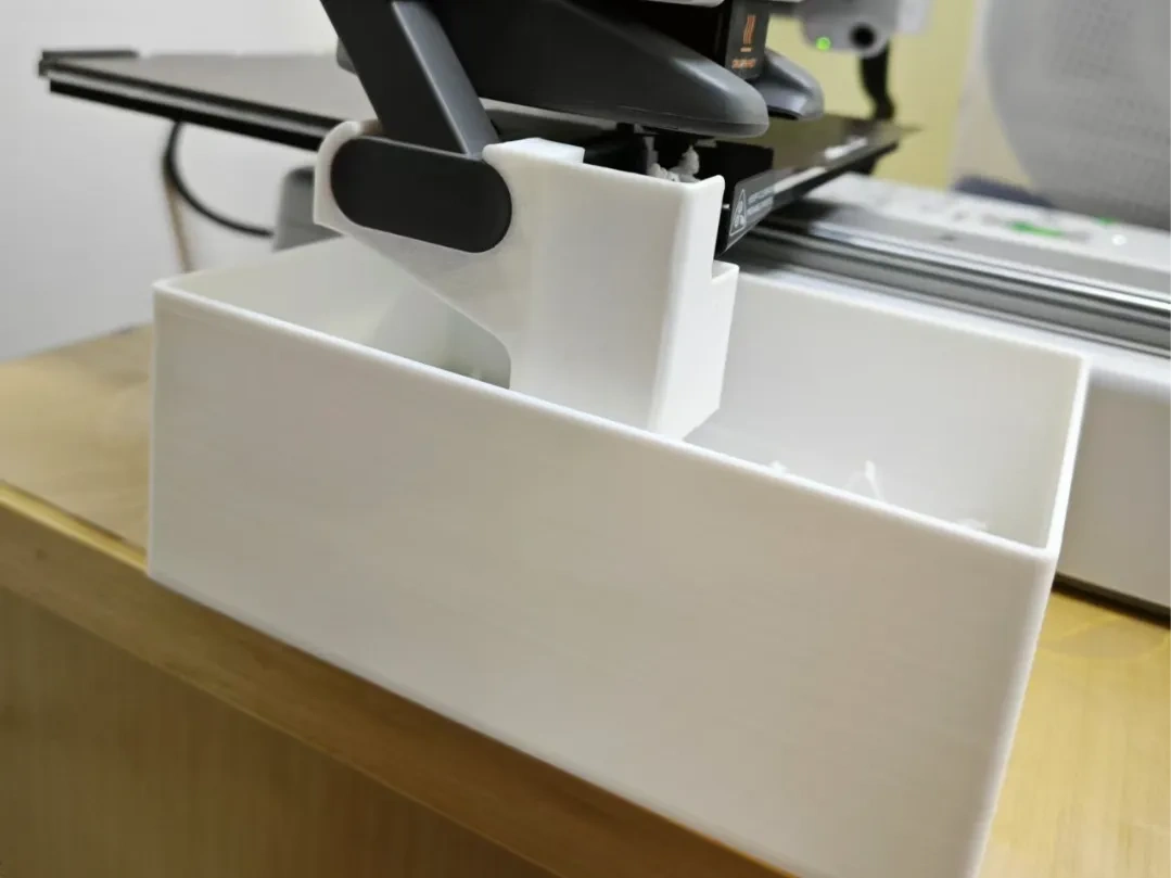 A1/A1mini Separate Bamboo Poop Box by zevchenMakerWorld: Download Free ...