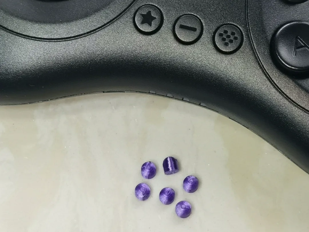 8BitDo MD Controller Center Support by 波士博士 - MakerWorld