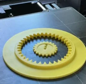 3D Printed Spirograph by Will - MakerWorld